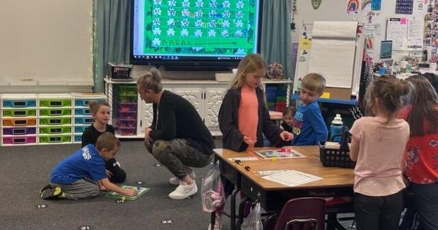 'It's life-changing'- says a student enrolled in transition to teaching ...