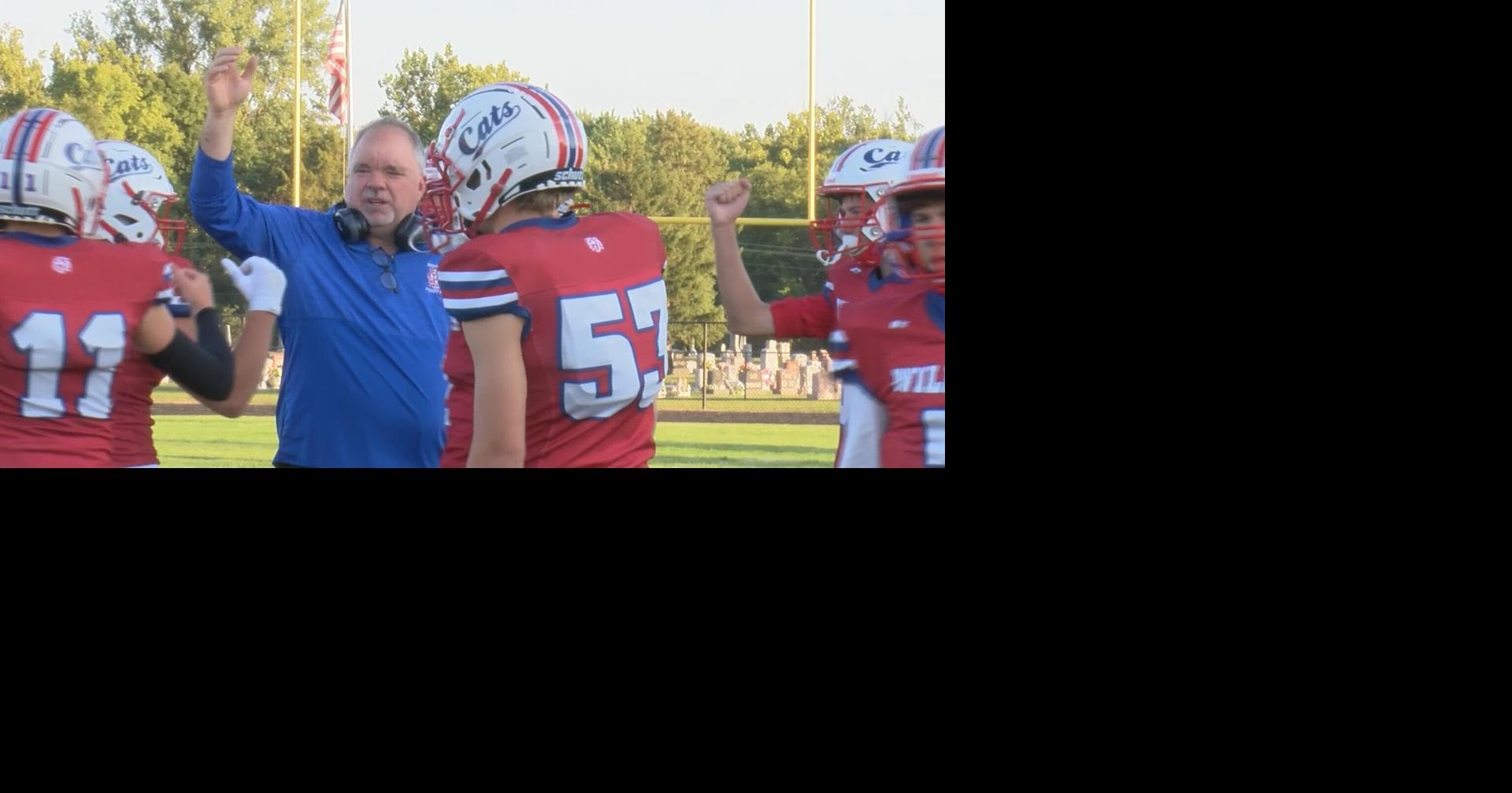 Countdown to Kickoff 2024: Whitko Wildcats locking down their identity ...