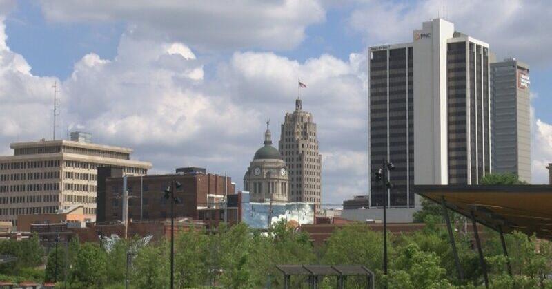 Fort Wayne is fastest-growing 'big city' in Midwest, census says | News ...