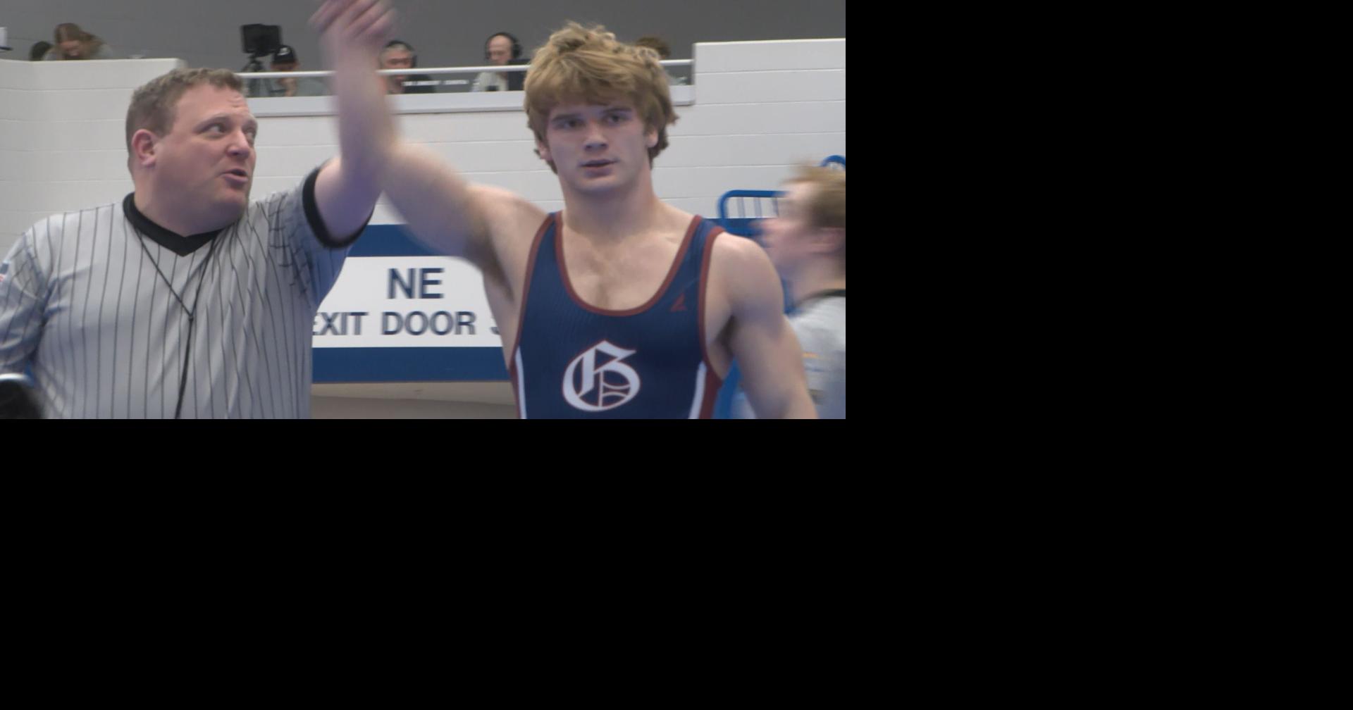 Boys High School Wrestling: Sectional Roundup (1/27) | High School ...