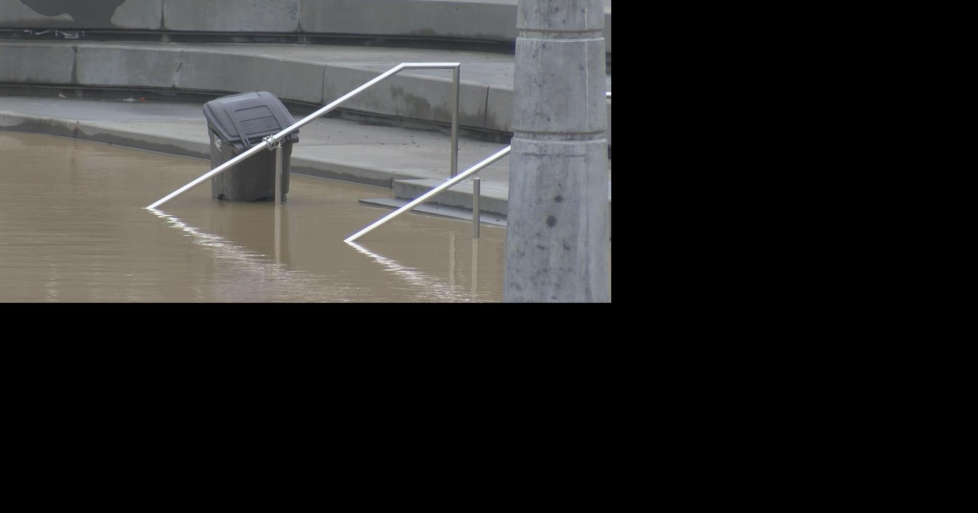 Northeast Indiana flooding could last through the week | News | wfft.com