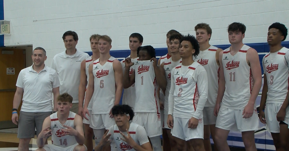 Indiana, Ohio basketball teams clash in 28th annual Nancy Rehm Border ...