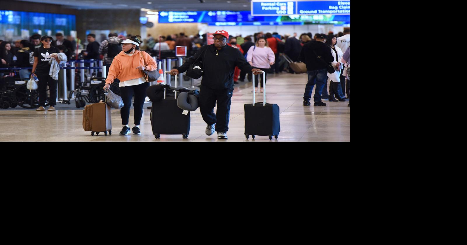 How did that Southwest meltdown happen? Insiders point to outdated tech | News | wfft.com