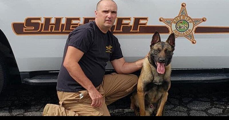 Posey County Fraternal Order of Police collecting donations for Deputy ...