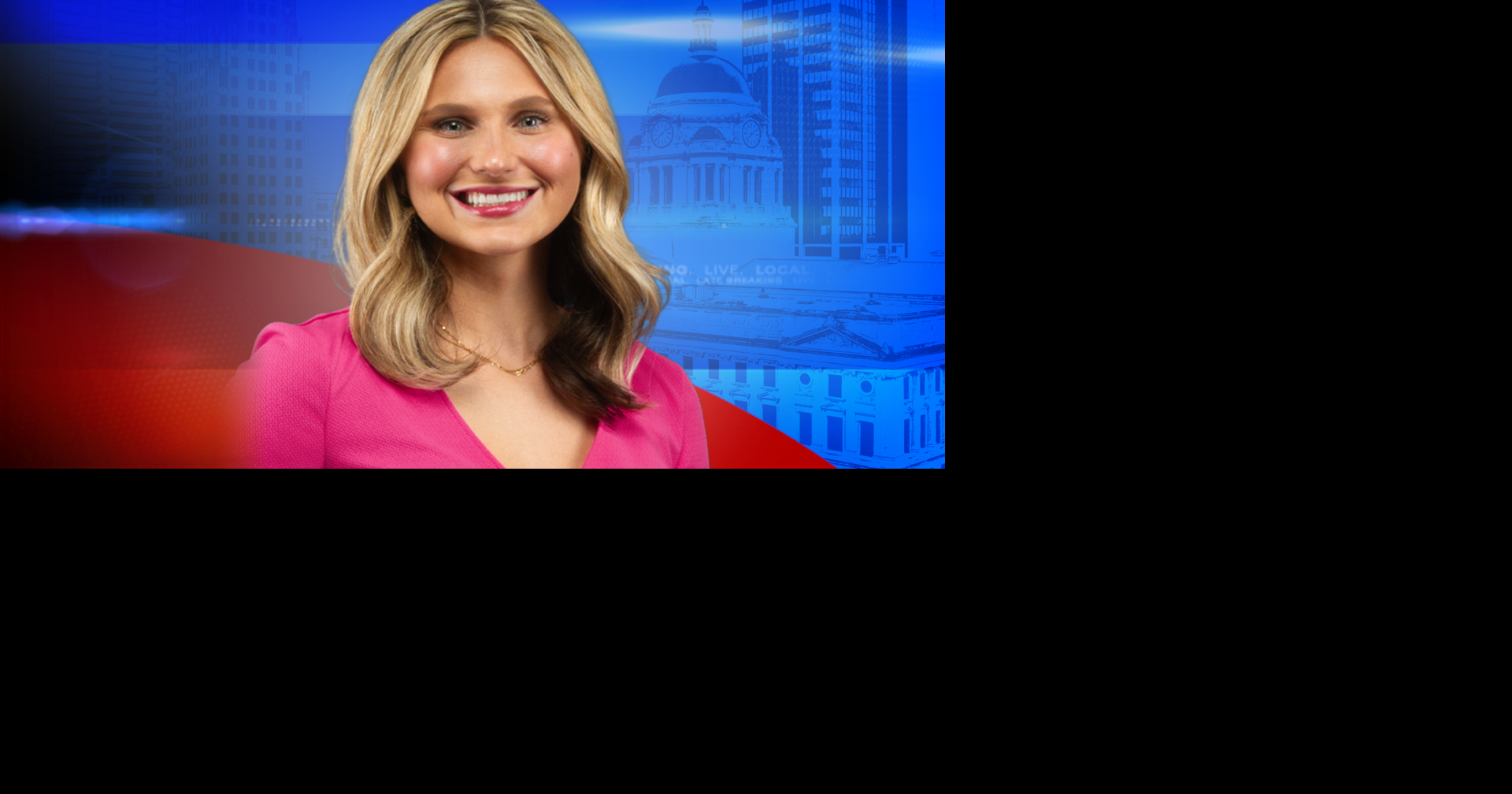Allie Ann McCord | Meet The Team | wfft.com