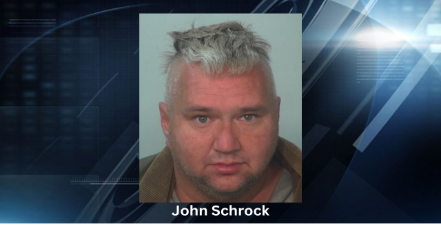 Fort Wayne police arrest man accused of setting fire at Quinn House ...