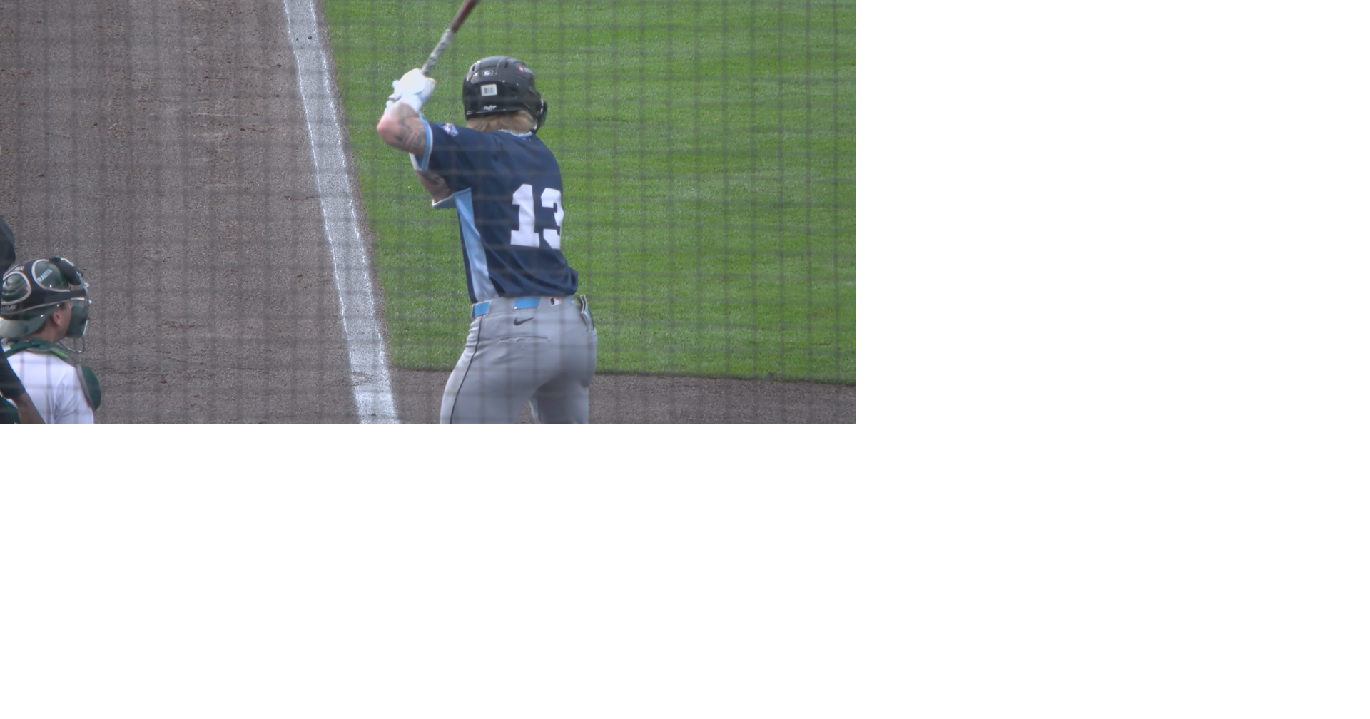 Clark homers in Whitecaps win as TinCaps scoreless streak stretches to ...