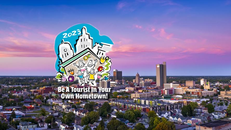 What's happening this week in the Fort Wayne area | Local | wfft.com