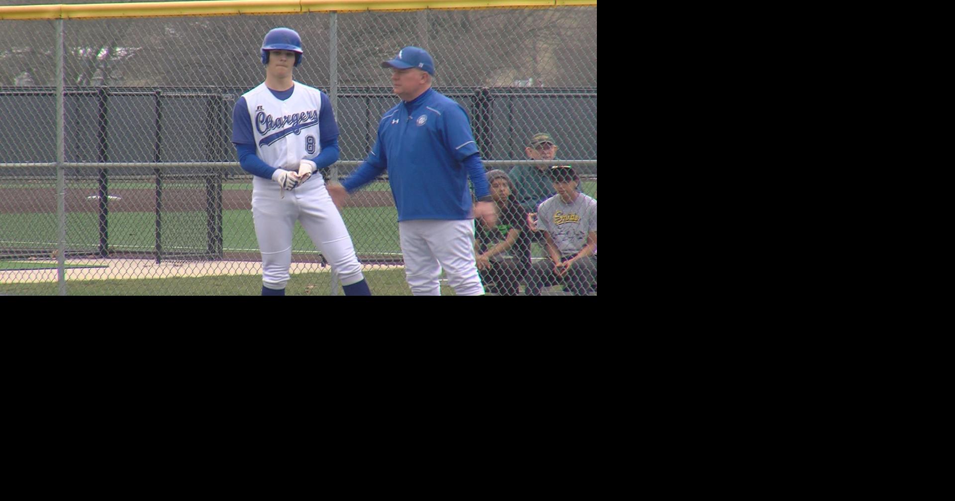 High School Baseball: Carroll blanks Northrop | High School | wfft.com