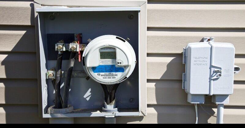 Indiana Michigan Power's Smart Meter launch now underway in Fort Wayne ...