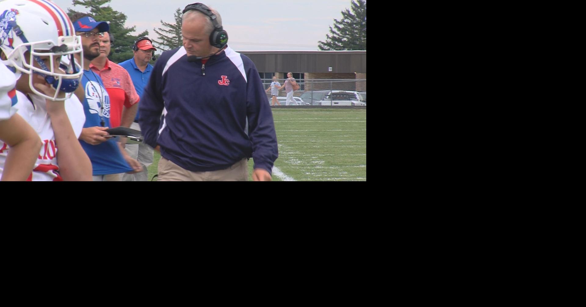 2023 Countdown to Kickoff: Jay County Patriots | High School | wfft.com