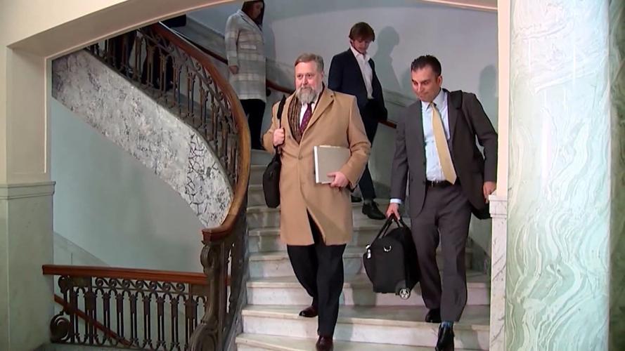 14 jurors selected so far for Delphi murder trial | Top Stories | wfft.com