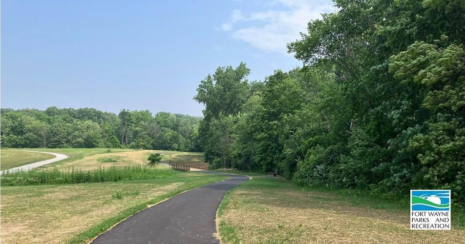 Fort Wayne Parks highlights current and future improvement projects ...