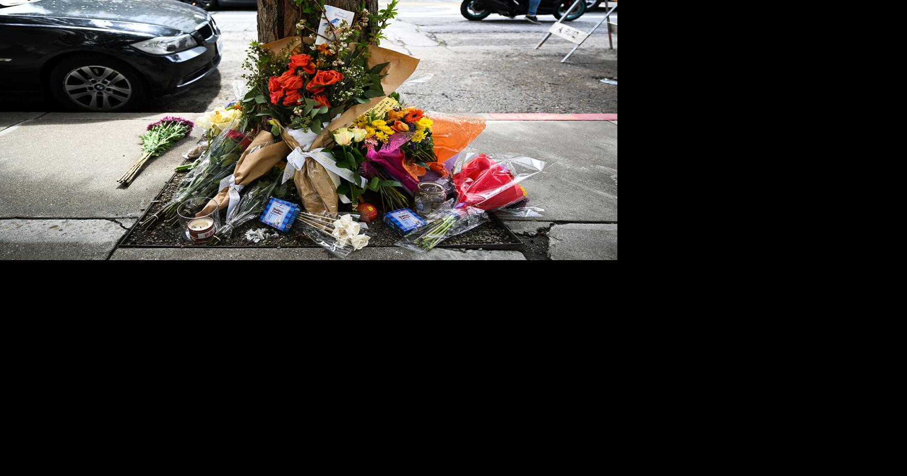 Suspect in murder of Cash App founder appears in court | News | wfft.com