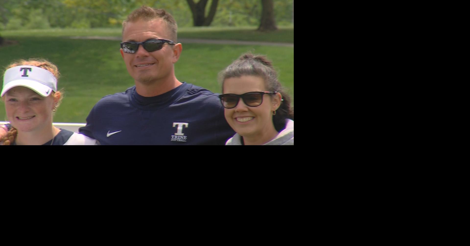 NFCA names Trine 2023 Coaching Staff of the Year | College Sports ...