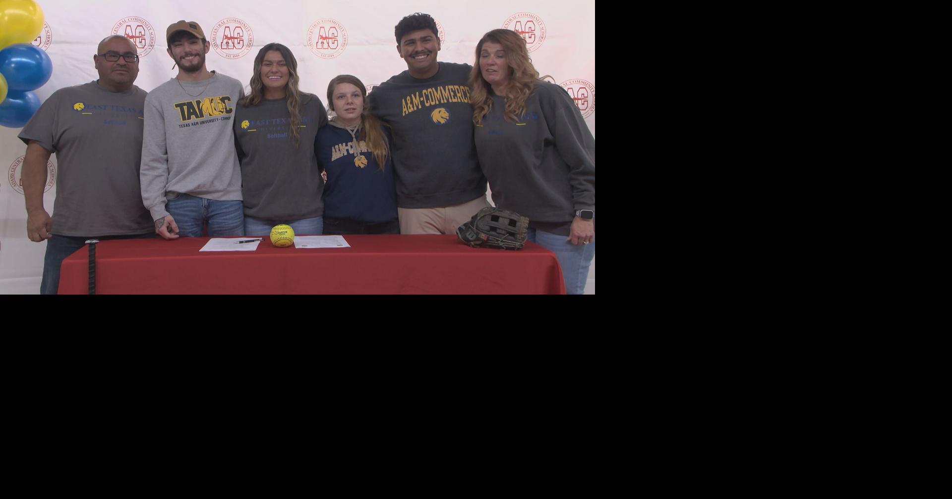 Adams Central's Peralez prepares for collegiate softball career | Local ...