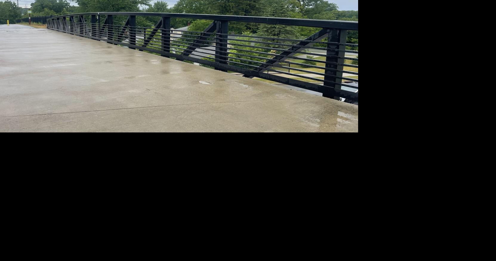 Fort Wayne City Council approves Pufferbelly Trail expansion | Local ...