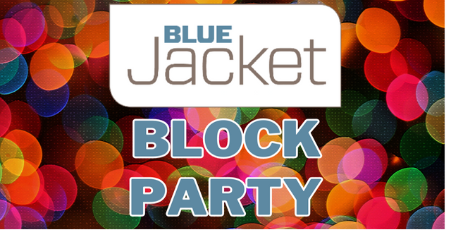 Chief Blue Jacket Day block party set for July | Community | wfft.com