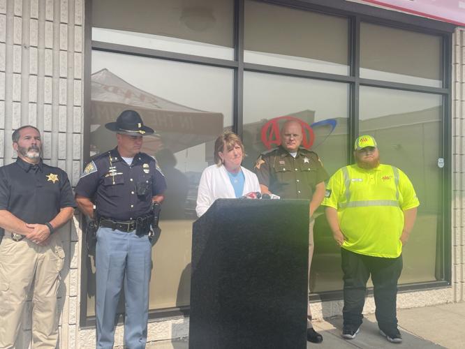 Updated 'Move Over' law will go into effect July 1 | News | wfft.com