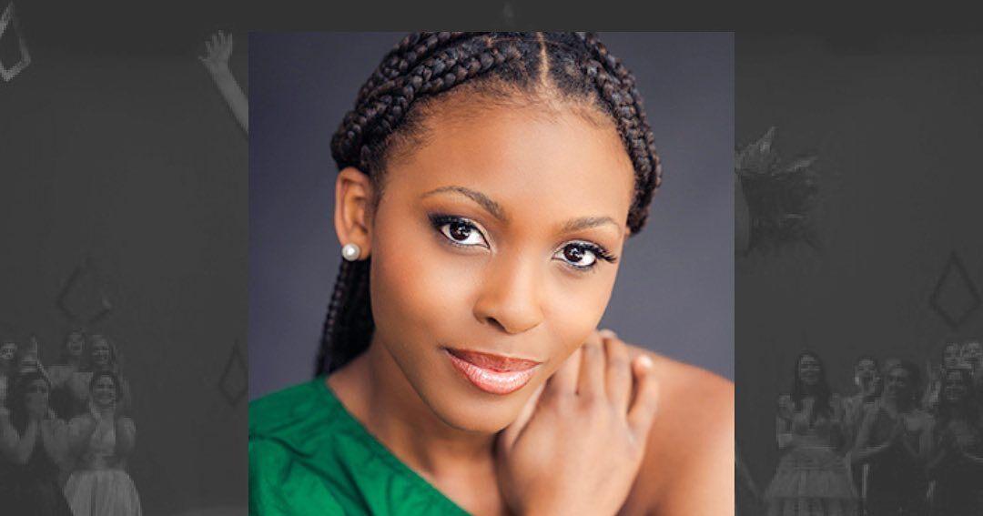 Cydney Bridges, Miss Fort Wayne, crowned Miss Indiana | News | wfft.com