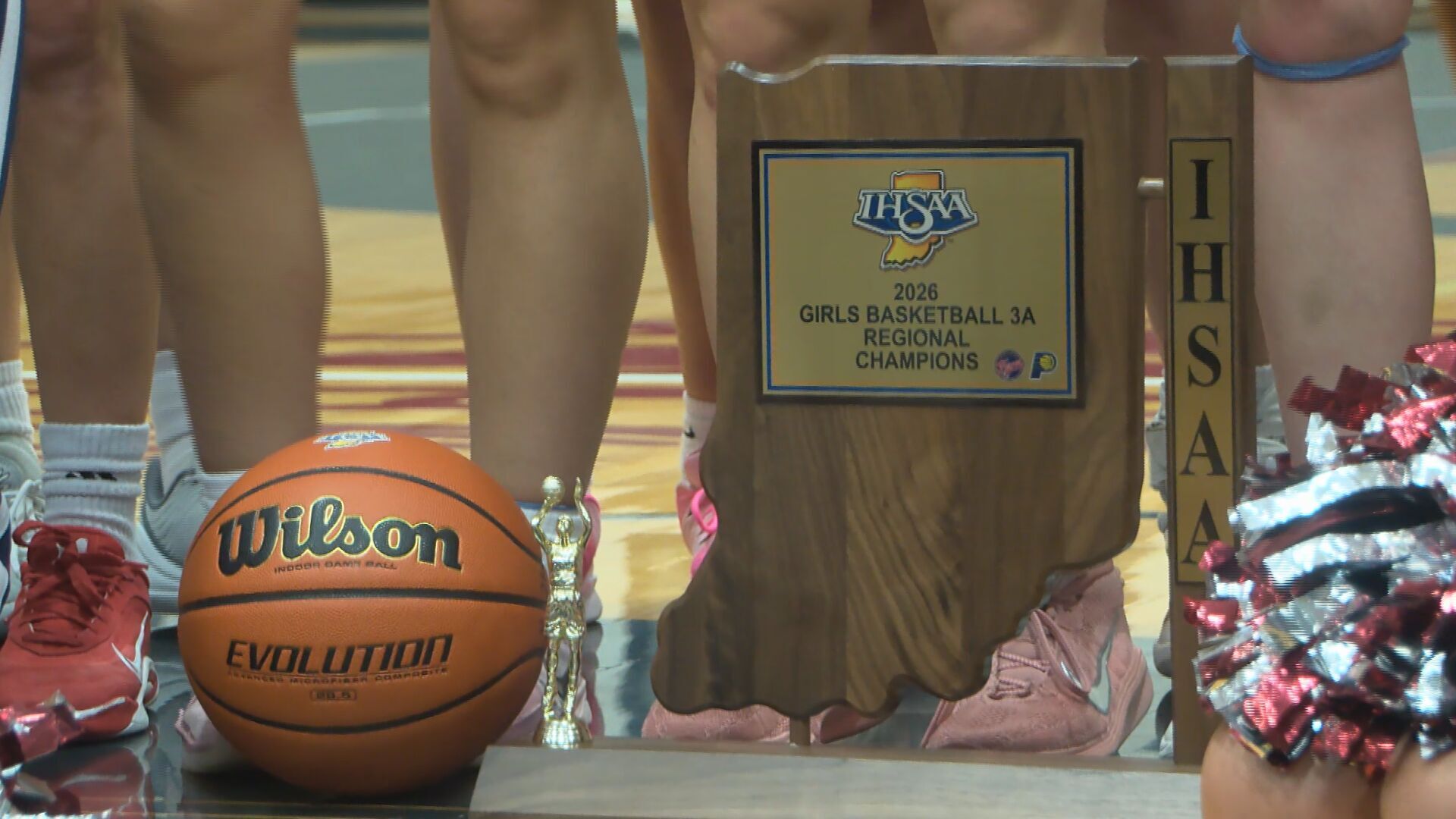 GBB: Local teams shine in regional championships | Sports | wfft.com