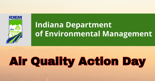 IDEM issues more Air Quality Action Days | News | wfft.com
