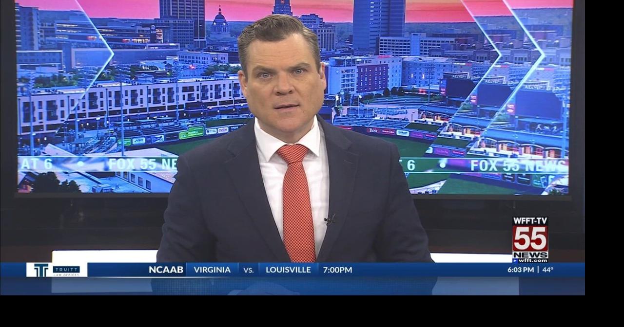 Fort Wayne receives $50 million in tax credits | Video | wfft.com