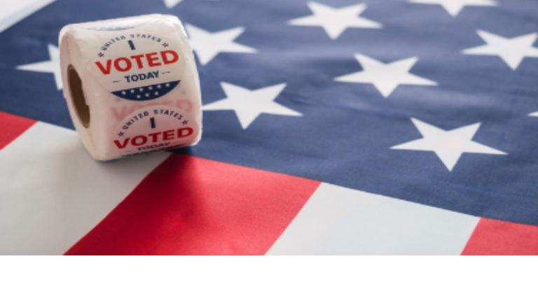 Hoosier students invited to participate in "I Voted" Sticker Contest ...