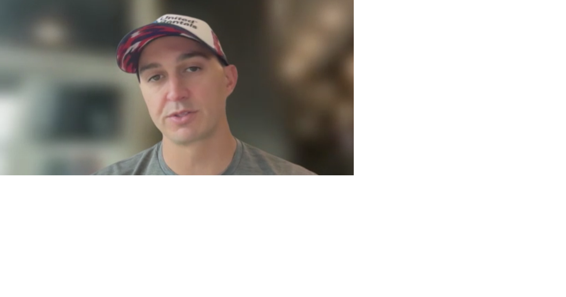 Graham Rahal aims to grow family legacy as gates open at Indianapolis ...