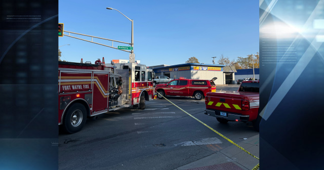 Coroner IDs woman killed in Fort Wayne Fire truck crash | News | wfft.com