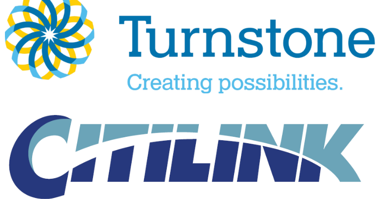 Citilink and Turnstone to break ground on accessible bus stop shelter ...