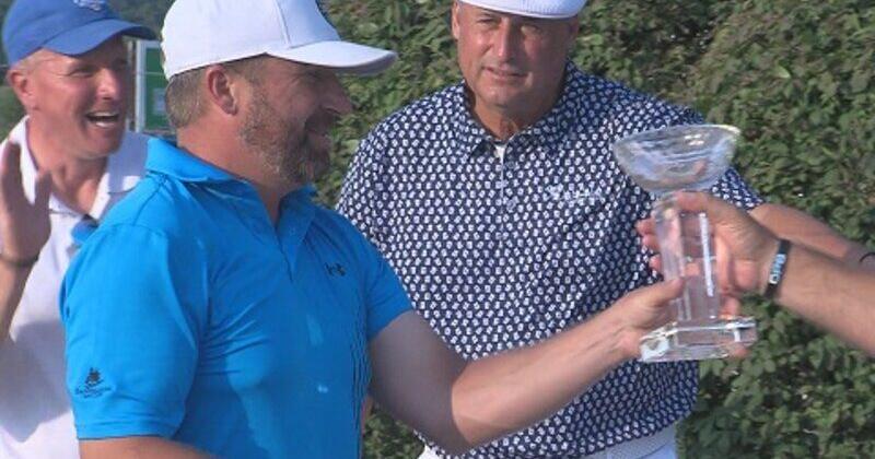 Kendallville native Rory Ransburg claims first FWGA City Championship ...