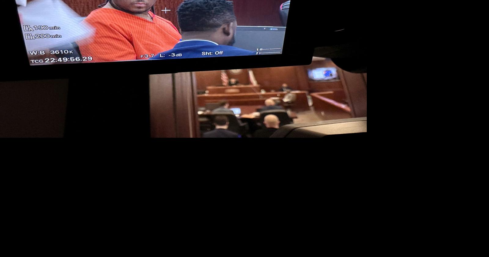 The suspect charged in the death of rapper Takeoff has been released ...