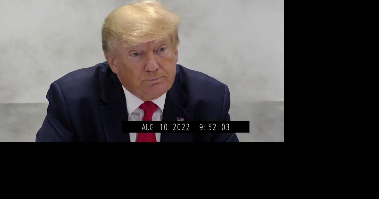 New York attorney general trial against Trump is in limbo | Politics | wfft.com