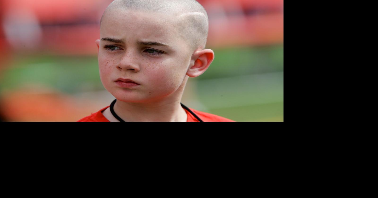 Jack Hoffman, who won an ESPY for viral University of Nebraska TD run ...