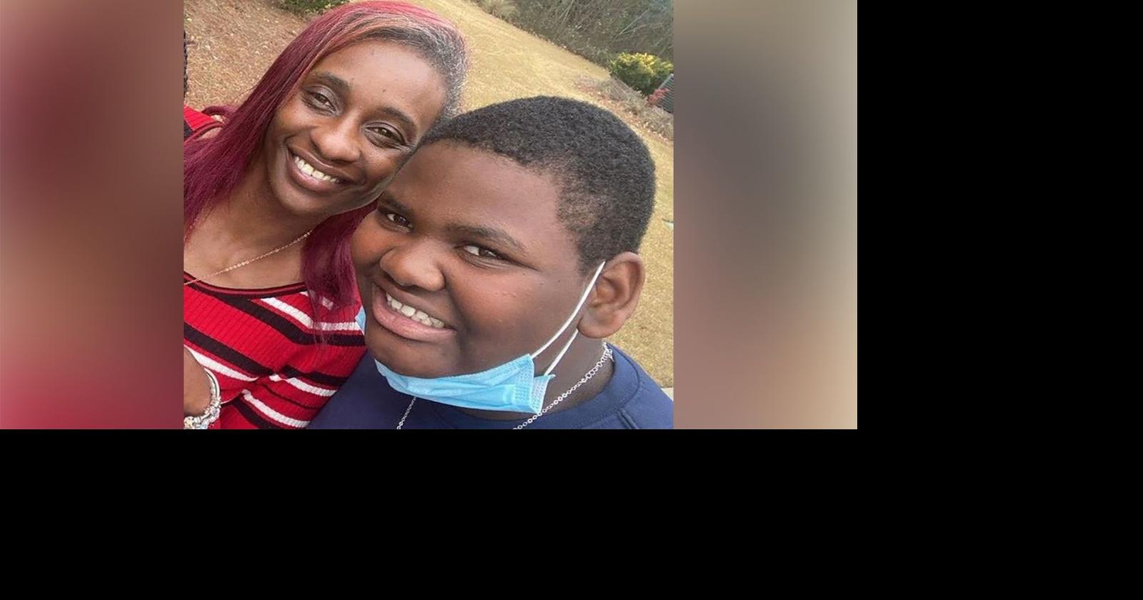 At age 13, he was an avid volunteer who wanted to be a pastor and an ...