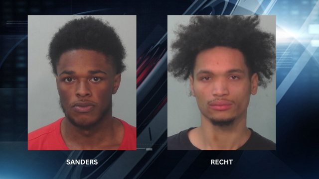 Man, teen arrested in deadly gang shooting on Foxpoint Trail | News ...