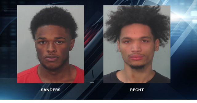 Police: Deadly September shootout part of Fort Wayne 'gang war' | News ...