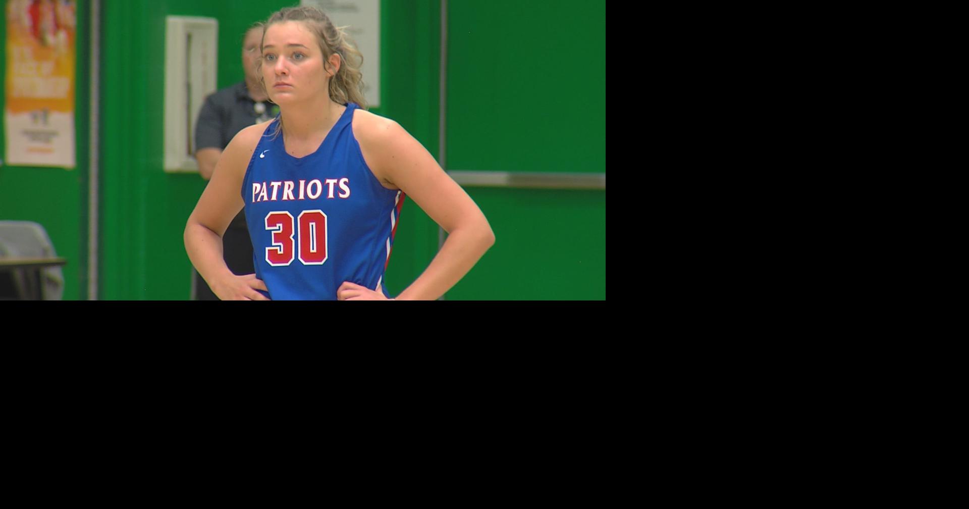 Schwieterman impressing early for Mastodon women's basketball team ...