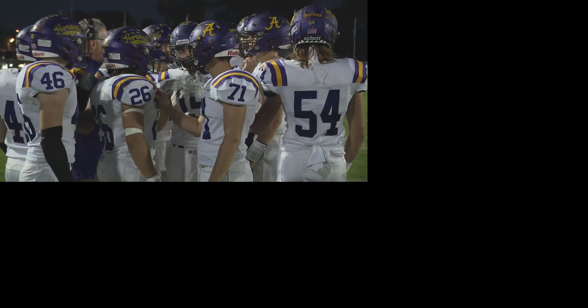 2023 Countdown to Kickoff: Angola Hornets | High School | wfft.com