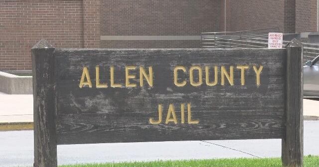 Allen County Jail population down, ACLU says population still "greatly ...