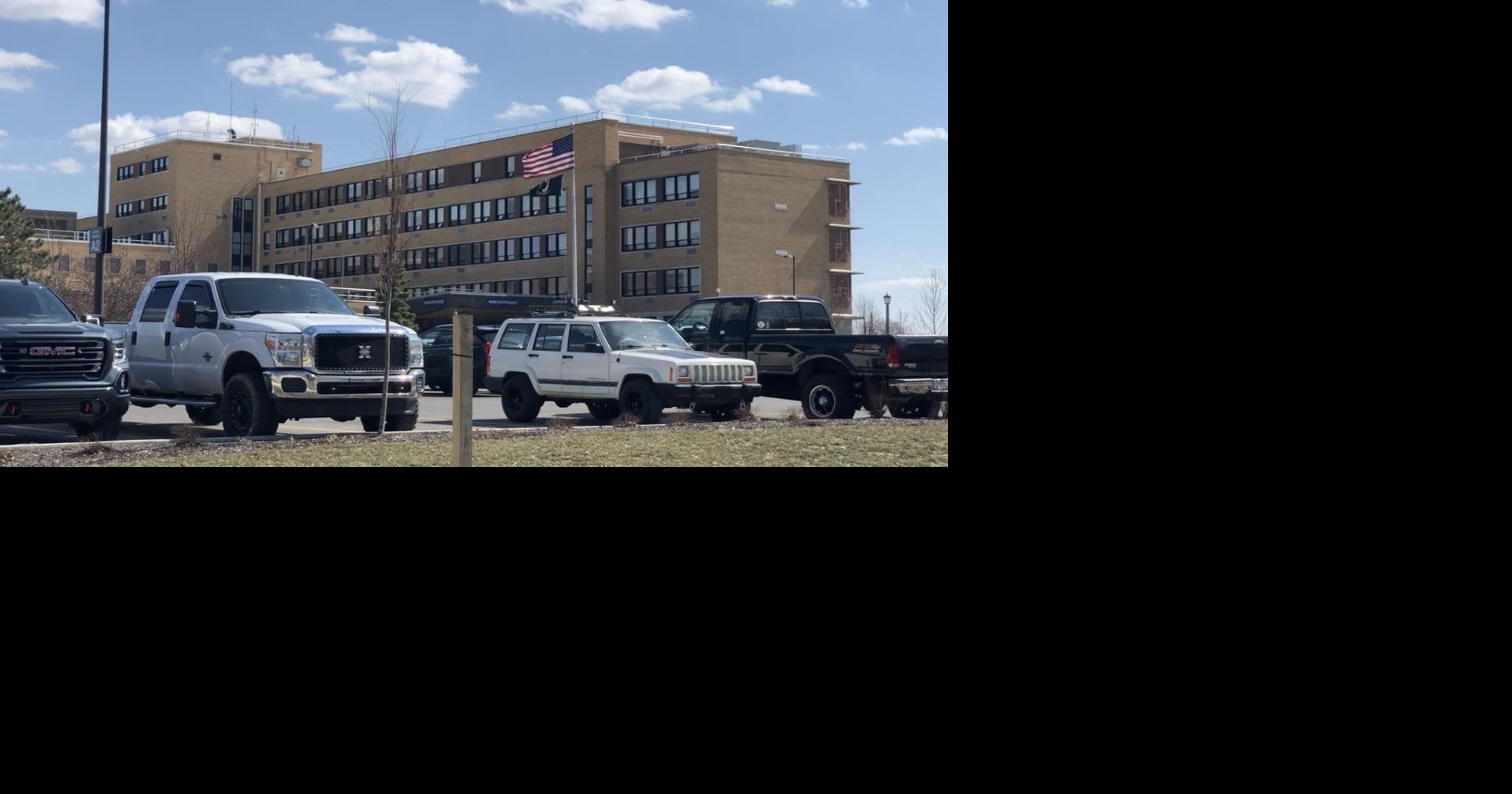 VA suggests the Fort Wayne VA Medical Center downsize | Local | wfft.com