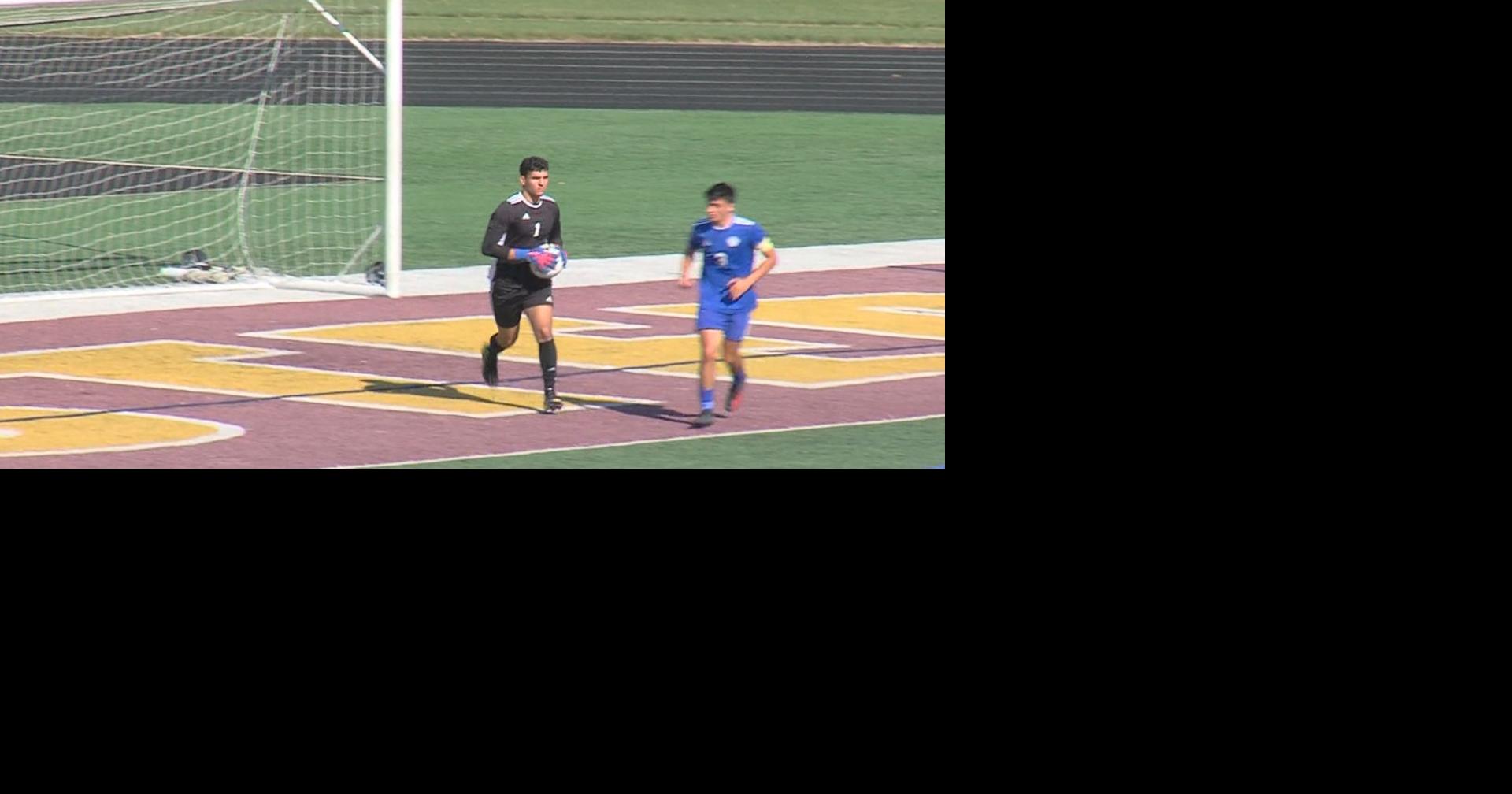 Canterbury's Saed Anabtawi named ISCA Player of the Year | High School ...
