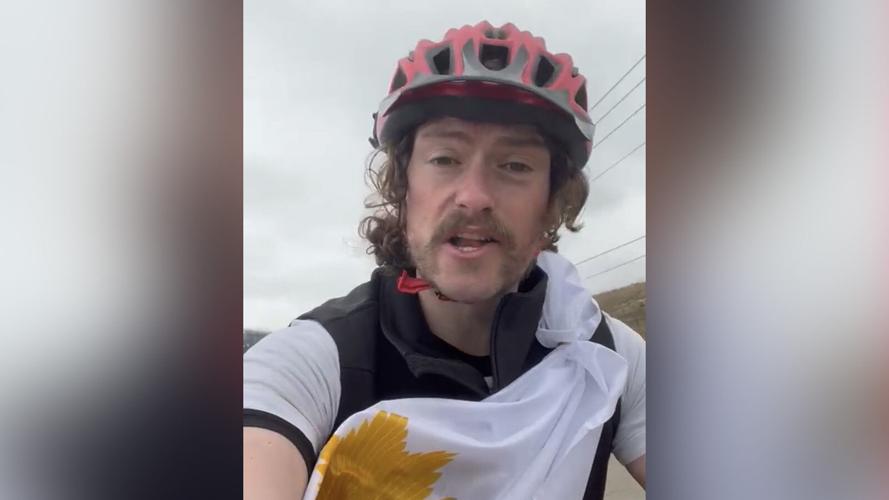 After being diagnosed with terminal brain cancer, 'The King Of Chemo ...