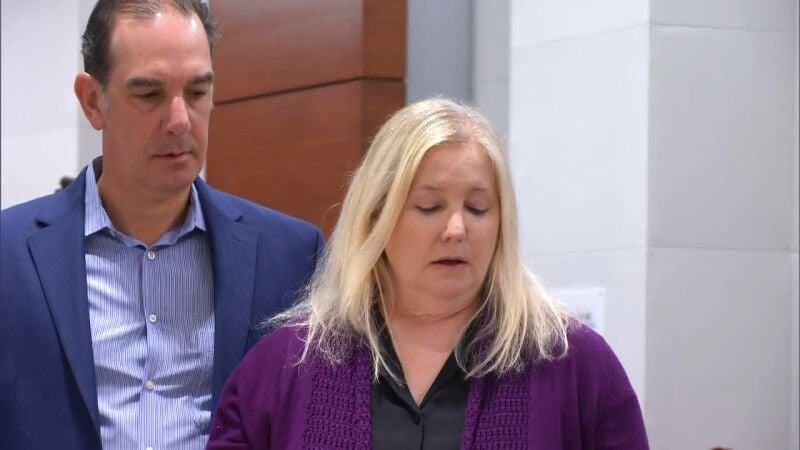 'You don't know me, but you tried to kill me.' Parkland victims and ...