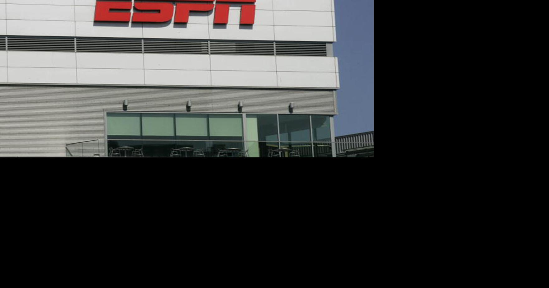 Activist investor no longer pushing Disney to spin off ESPN | Business ...