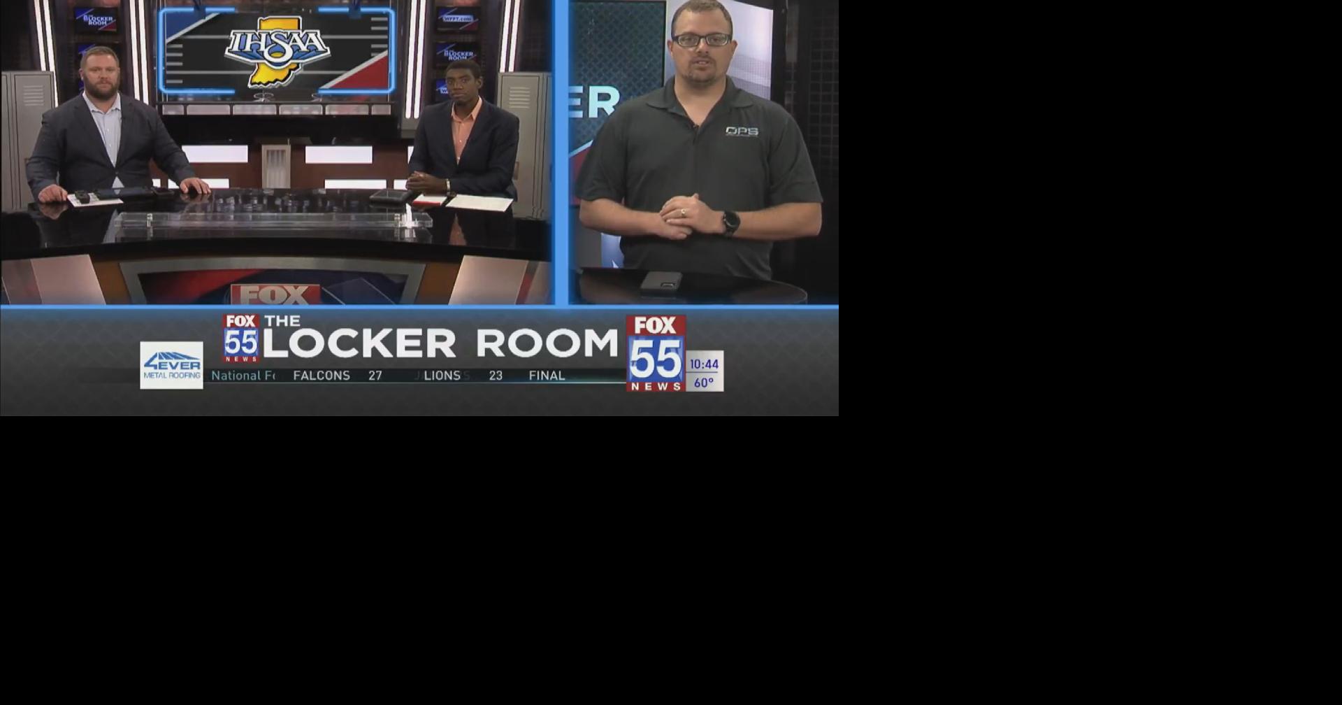 The Locker Room: Justin Kenny makes preseason conference picks | Locker ...