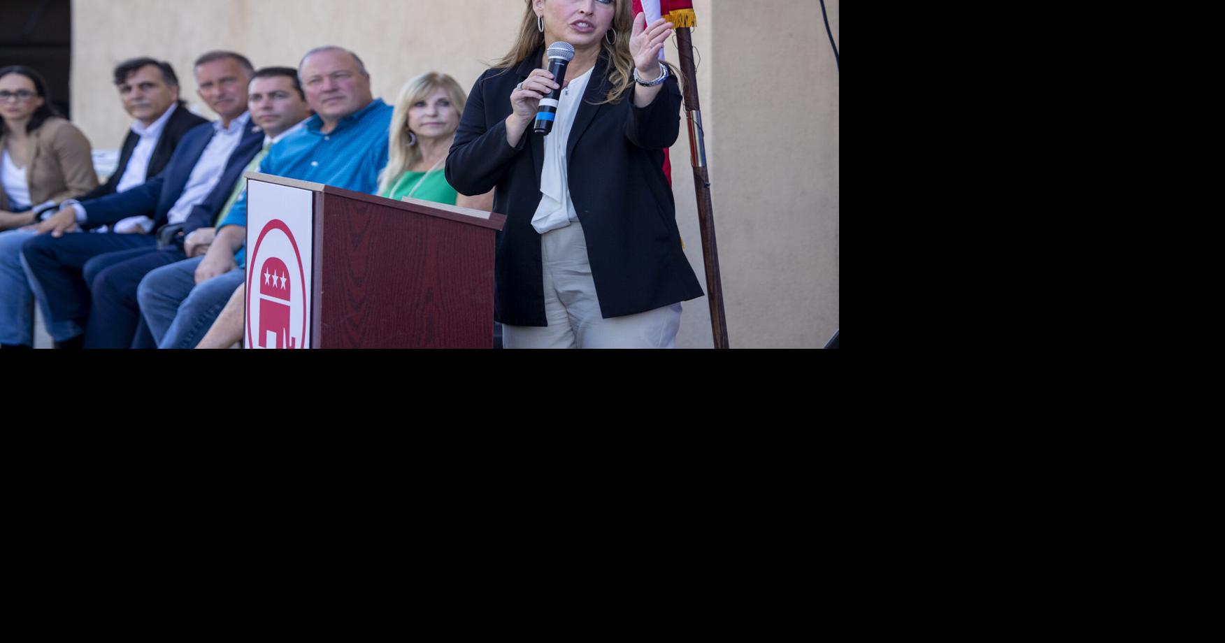 Fight for control of the RNC turns heated as some members demand change ...