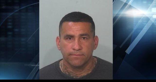 Fort Wayne detectives identified riot suspect via Facebook, tattoos ...