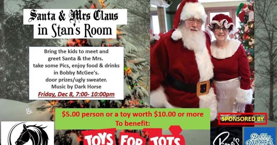 Community Champs: Fort Wayne Toys For Tots | Community | wfft.com